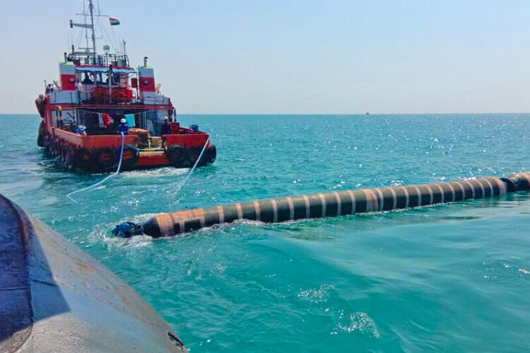 SPM – Adsun Offshore