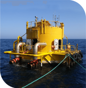 SPM – Adsun Offshore
