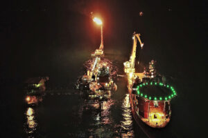 Subsea – Adsun Offshore