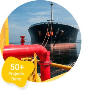 SPM – Adsun Offshore
