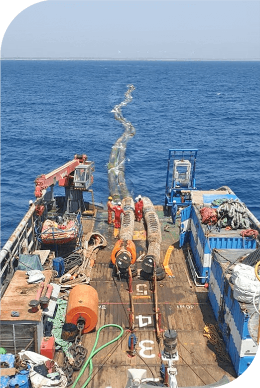 SPM – Adsun Offshore