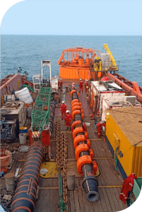 SPM – Adsun Offshore